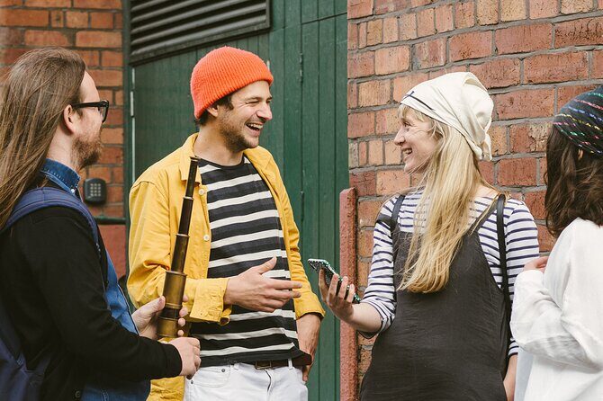 Fun, Flexible Treasure Hunt Around Leeds with Cryptic Clues & Hidden Gems - The Sum Up