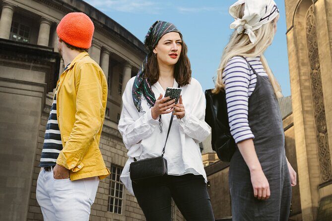 Fun, Flexible Treasure Hunt Around Manchester with Cryptic Clues & Hidden Gems - Final Thoughts