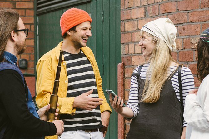 Fun, Flexible Treasure Hunt Around Manchester with Cryptic Clues & Hidden Gems - FAQ