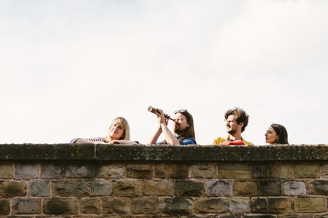 Fun, Flexible Treasure Hunt Around Newcastle with Cryptic Clues & Hidden Gems - Potential Drawbacks and Considerations