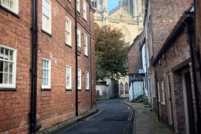 Fun, Flexible Treasure Hunt Around York with Cryptic Clues & Hidden Gems - Discovering York with a Treasure Hunt: A Detailed Look  