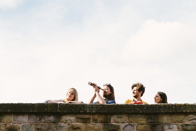 Fun, Flexible Treasure Hunt Around York with Cryptic Clues & Hidden Gems - What Travelers Say: Authentic Insights from Reviews  