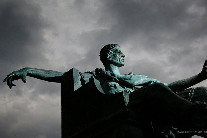 Fun, Flexible Treasure Hunt Around York with Cryptic Clues & Hidden Gems - The Sum Up: Who Will Love This Treasure Hunt?  