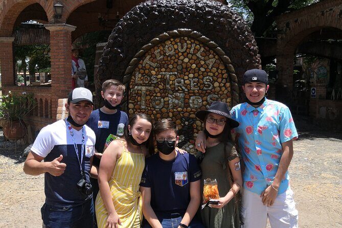 Fun Full and Cheap Tequila Tour from GDL on Thursdays - Key Points