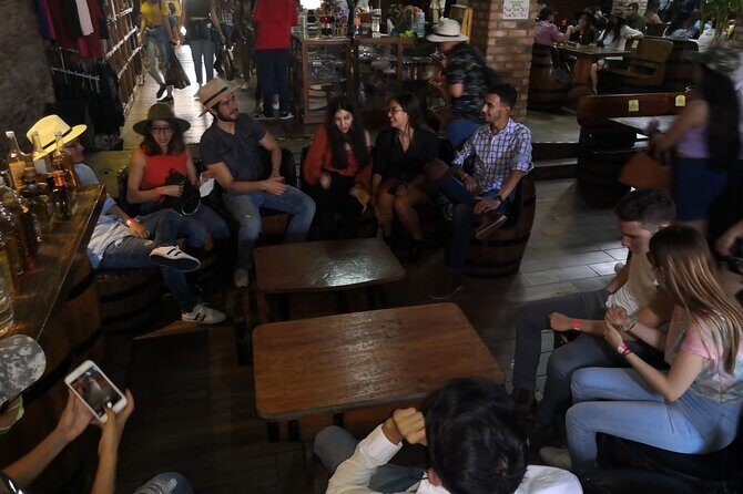 Fun Full and Cheap Tequila Tour from GDL on Thursdays - Practical Details: What You Need to Know