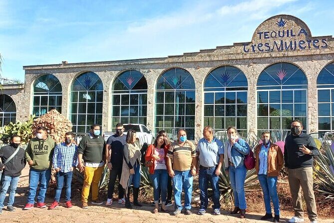 Fun Full and Cheap Tequila Tour from GDL on Thursdays - FAQ