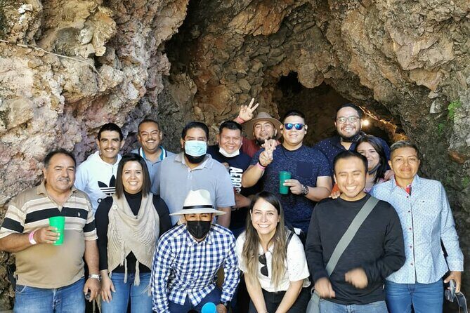 Fun Full and Cheap Tequila Tour from GDL on Thursdays - The Sum Up