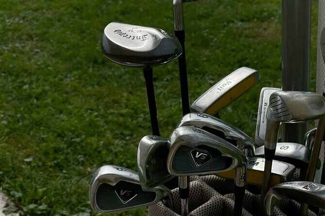 Fun golf lessons for beginners of all ages - The Practical Benefits of a Golf Lesson for Travelers