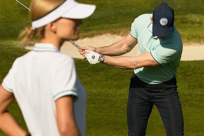 Fun golf lessons for beginners of all ages - Who Will Benefit Most?