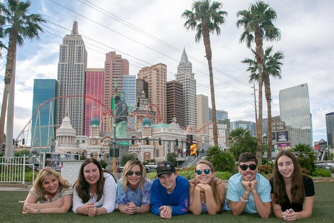 Fun Group Photo Tour by Party Bus - Final Thoughts