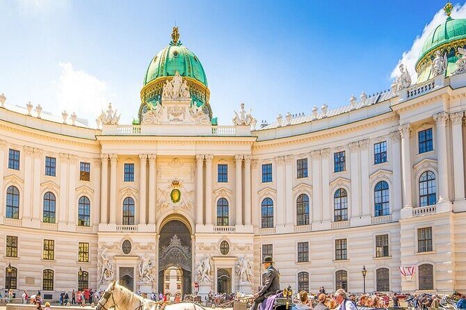 Fun & mobile scavenger hunt through Vienna - Final Thoughts