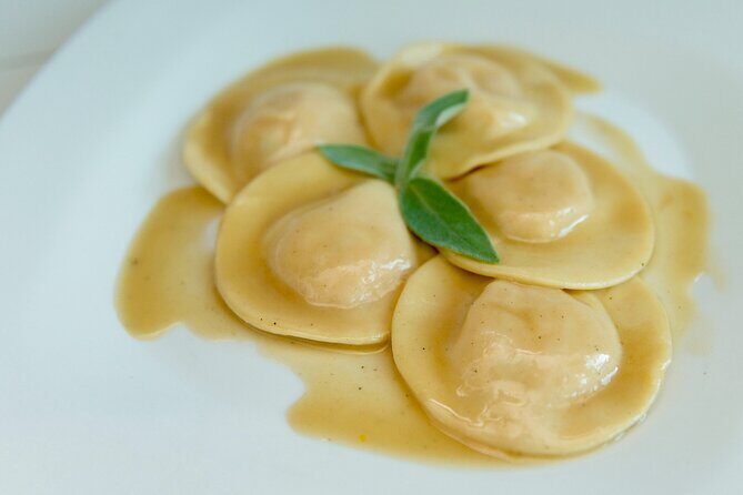 Fun Pasta Making Class at a Local Brewery in Portland - Final Thoughts  