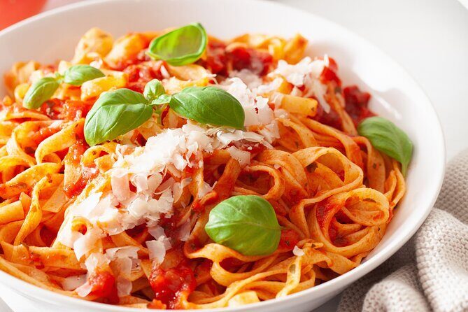 Fun Pasta Making Class With Local Chef in Houston - The Technique: Why It Matters