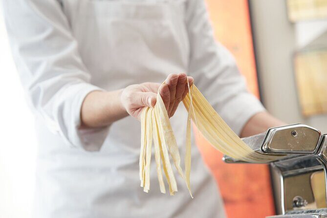 Fun Pasta Making Class With Local Chef in Houston - Practical Details and Tips