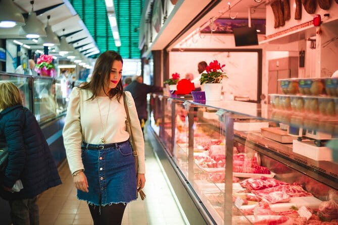 Fun Private Florence Food Tour with a Local Food Expert Martina - The Value of this Food Tour