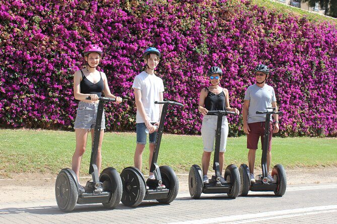 Fun Private Segway Tour in Valencia - Final Thoughts on the Valencia Segway Tour
