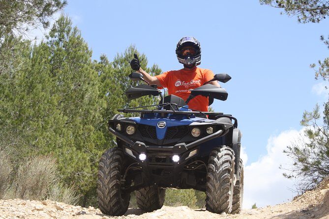 FUN Quad Mallorca - What Is FUN Quad Mallorca? 