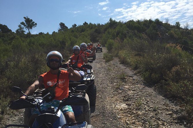 FUN Quad Mallorca - The Experience Quality and Value