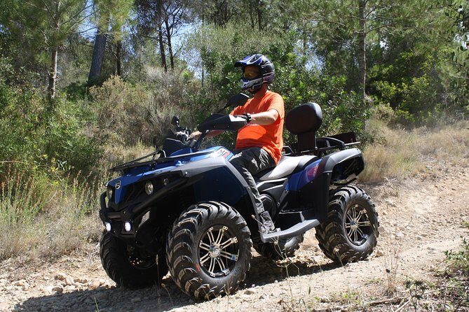 FUN Quad Mallorca - Who Would Enjoy This Tour?