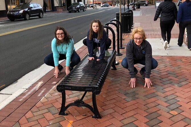 Fun Scavenger Hunt in Burlington by Zombie Scavengers - What You Can Expect from the Burlington Zombie Scavengers Tour  