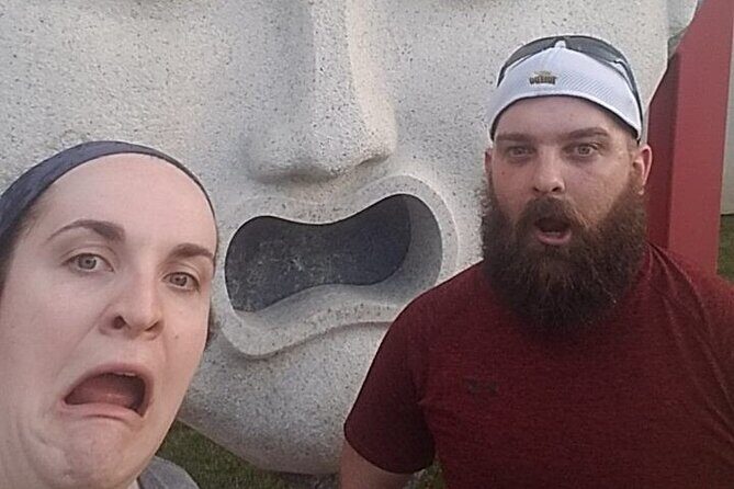 Fun Scavenger Hunt in Burlington by Zombie Scavengers - The Itinerary: What’s Included and How It Works  