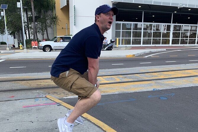 Fun Scavenger Hunt in Daytona Beach by Operation City Quest - The Value of This Activity