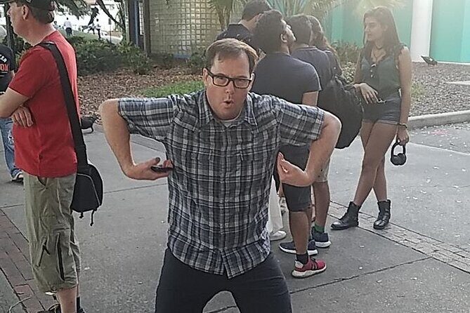 Fun Scavenger Hunt in Fargo by Operation City Quest - The Sum Up