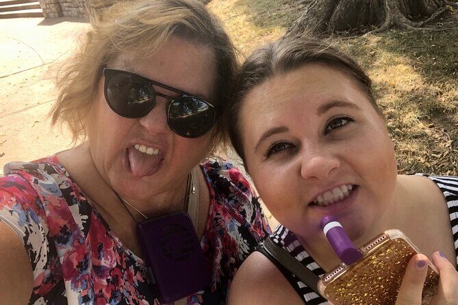 Fun Scavenger Hunt in Garland by Zombie Scavengers - Final Thoughts: Is It Worth It?