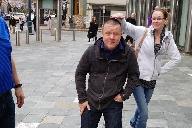 Fun Scavenger Hunt in Guelph by Zombie Scavengers - Exploring the Guelph Zombie Scavenger Hunt: An Insider’s Perspective