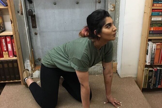 Fun Scavenger Hunt in Guelph by Zombie Scavengers - Breaking Down the Experience