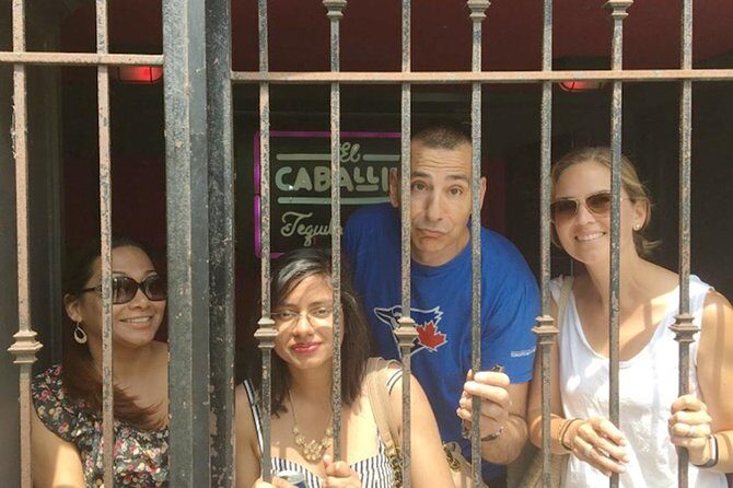 Fun Scavenger Hunt in Lubbock by Zombie Scavengers - Key Points