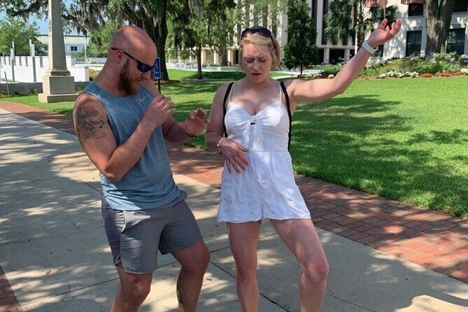 Fun Scavenger Hunt in Lubbock by Zombie Scavengers - An Overview of the Zombie Scavengers Experience in Lubbock