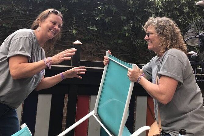 Fun Scavenger Hunt in Lubbock by Zombie Scavengers - Practical Considerations & Tips