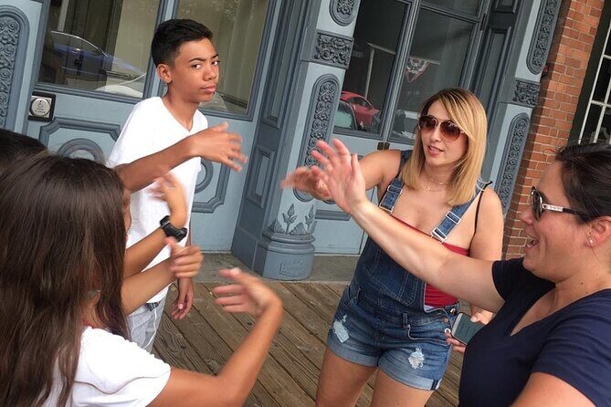 Fun Scavenger Hunt in Lubbock by Zombie Scavengers - Value for Money