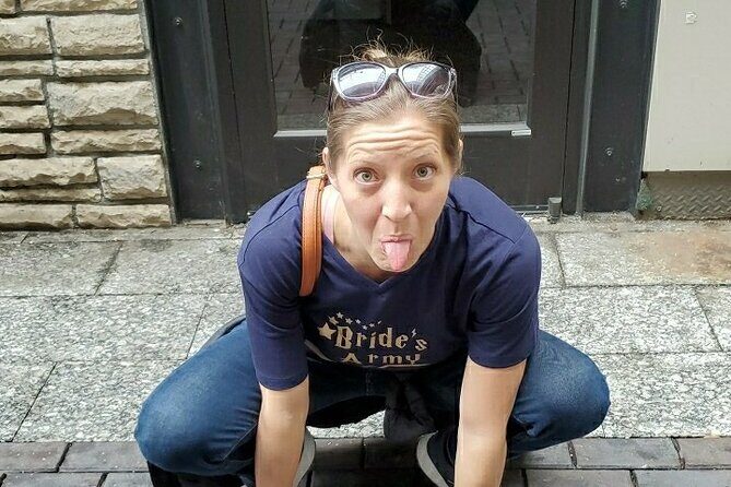 Fun Scavenger Hunt in Oshawa by Zombie Scavengers - The Itinerary and How the Tour Unfolds