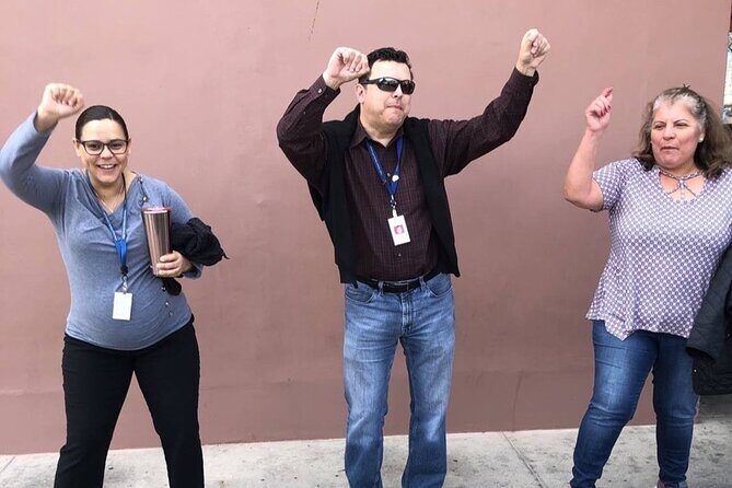 Fun Scavenger Hunt in Oshawa by Zombie Scavengers - The Experience and Real Insights From Participants