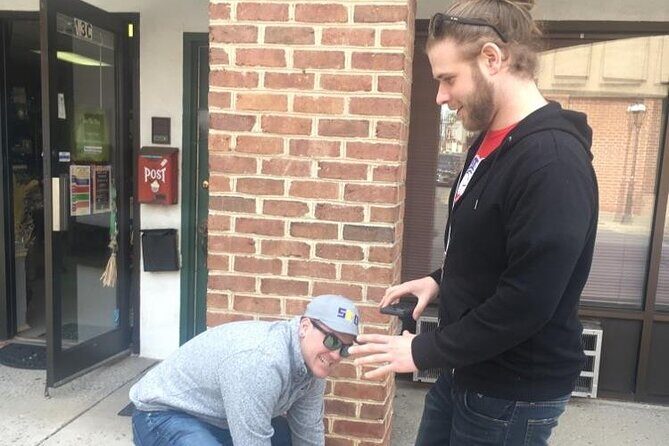 Fun Scavenger Hunt in Oshawa by Zombie Scavengers - The Sum Up