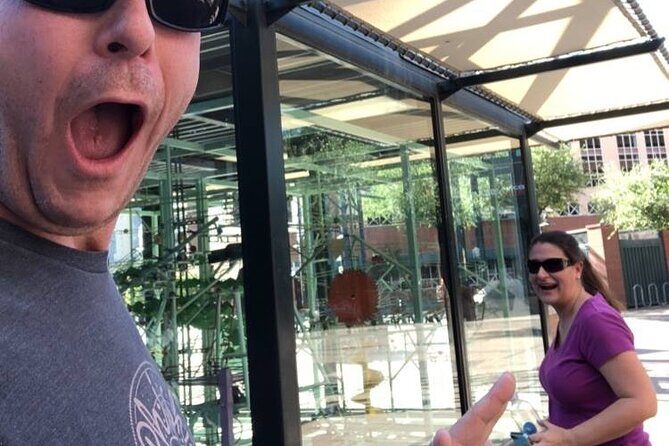 Fun Scavenger Hunt in Riverside by Zombie Scavengers - The Experience of Zombie Scavengers in Riverside