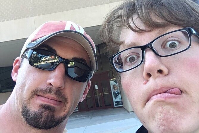 Fun Scavenger Hunt in Riverside by Zombie Scavengers - Is This Activity Worth Your Money?  