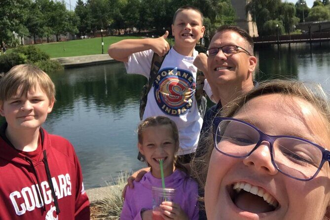 Fun Scavenger Hunt in Salt Lake City by Operation City Quest - Authentic Experiences from Other Travelers