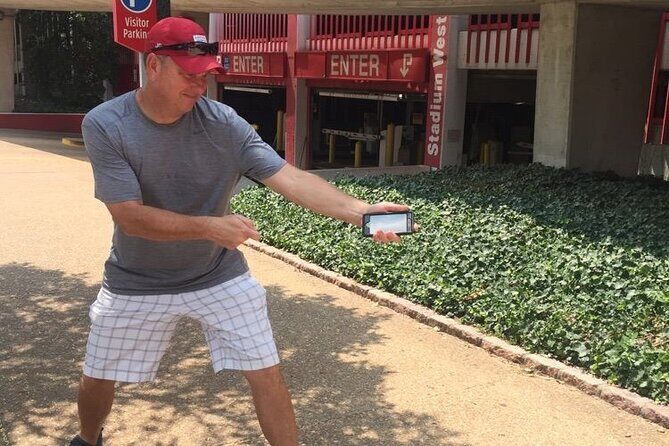 Fun Scavenger Hunt in Salt Lake City by Operation City Quest - FAQ