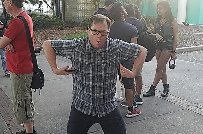 Fun Scavenger Hunt in Santa Ana by Zombie Scavengers - Final Thoughts