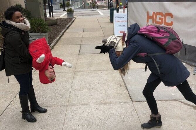 Fun Scavenger Hunt in Sydney by Zombie Scavengers - Exploring the Experience: What to Expect