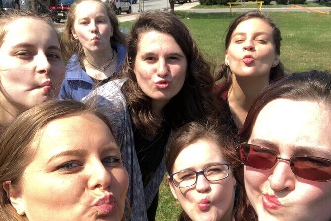 Fun Scavenger Hunt in Sydney by Zombie Scavengers - FAQs