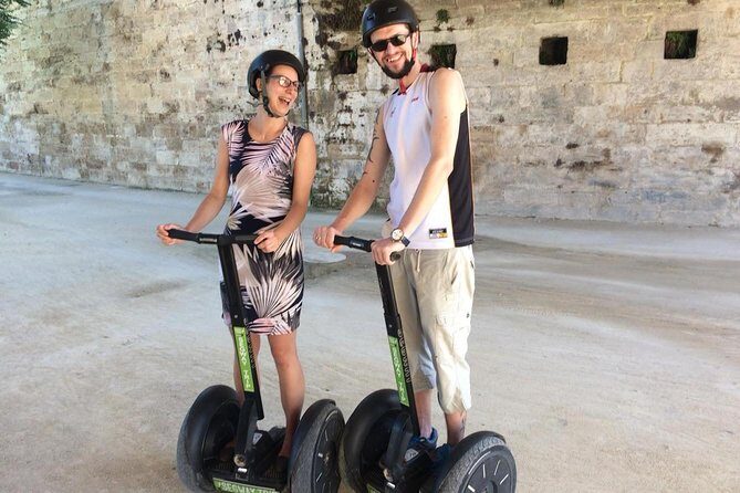 Fun Segway Valencia Tour - The Ultimate Breakdown of the Tour Experience