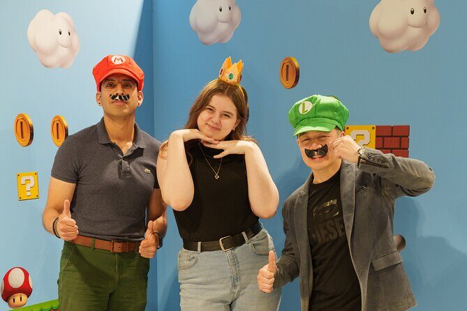 Fun Selfie Experience in Calgary - Authentic Visitor Insights