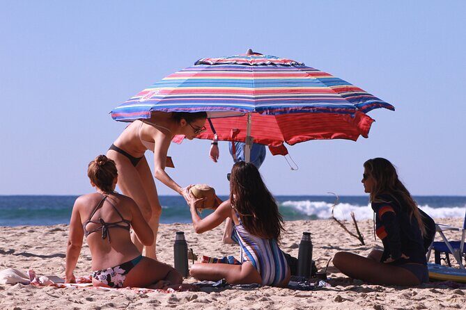 Fun Surf Lessons & Tacos - The Sum Up: Why This Tour Is a Great Choice