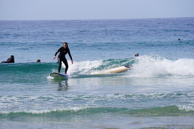 Fun Surf Lessons & Tacos - FAQs