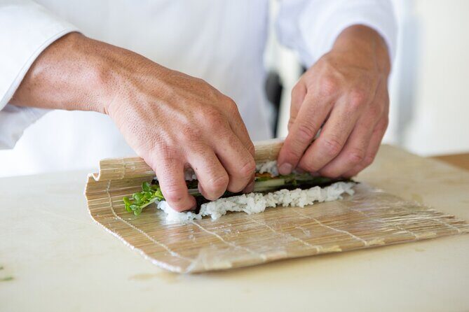 Fun Sushi Making Class With Local Chef in Detroit - What Reviewers Say (Based on Feedback)