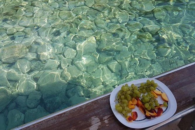 Fun vacation in the clear blue waters of the Saronic Gulf! - What to Expect from the Itinerary